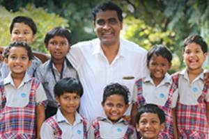 Dream India Network : Foster Care Homes - Give Fundraisers