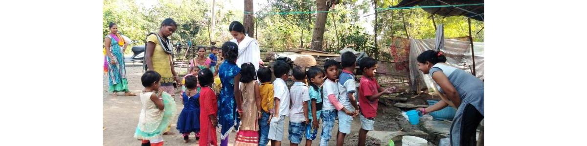 Community Health Development and Implementation - Give Fundraisers