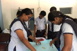 Be part of a revolutionary change through education- Support 50 Karta ...