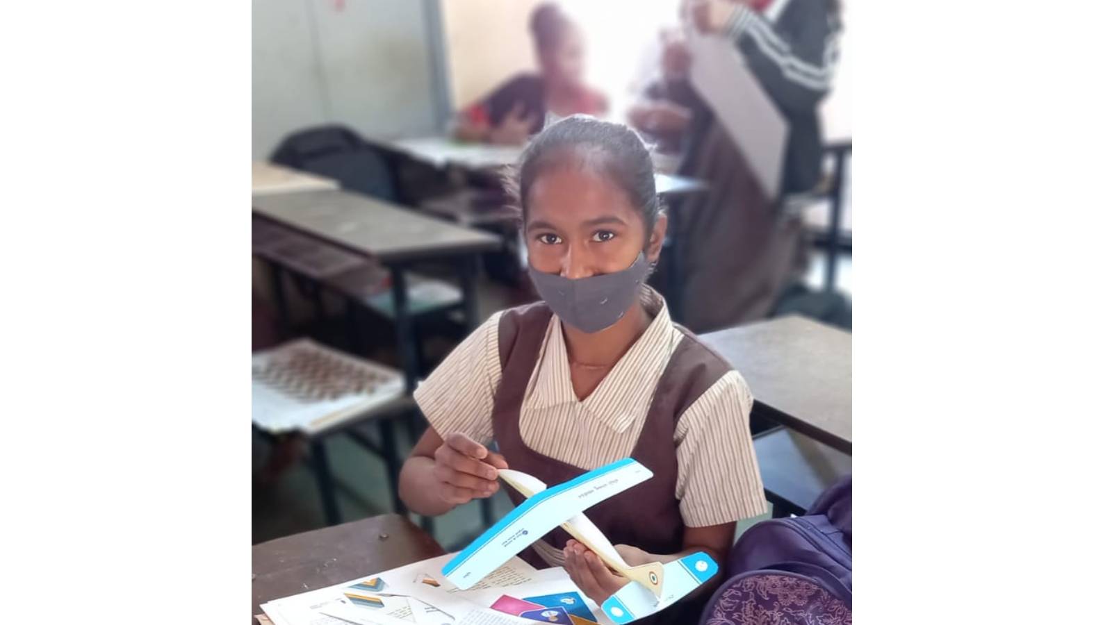 STEM Education for All - Innovative STEM workshops in schools catering ...