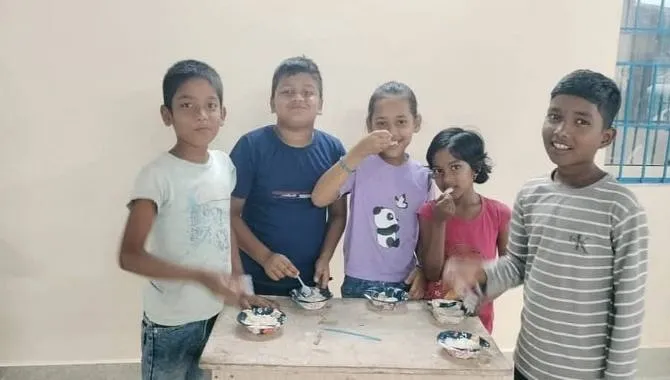 Donate for Education and Support Sanchal Better Living Foundation ...