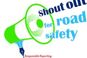 The Role of Media in Road Safety-Shout Out for Road Safety - Give ...