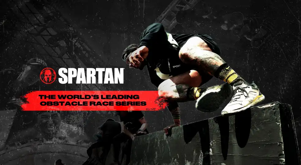 Donate for Sports and Support THE CHAMPS FOUNDATION | Spartan India: Be ...