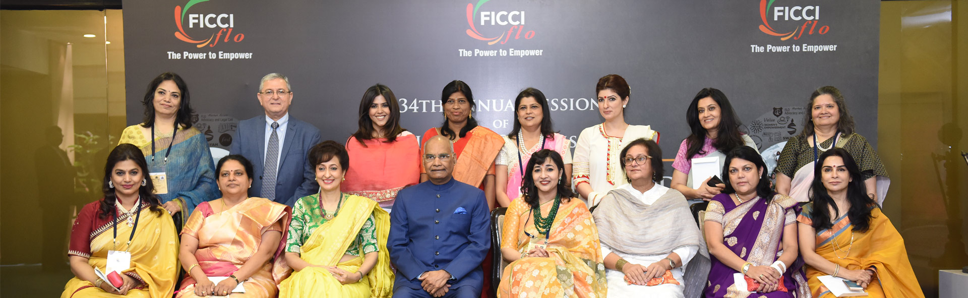 FICCI Ladies Organization (FLO) - Give Fundraisers