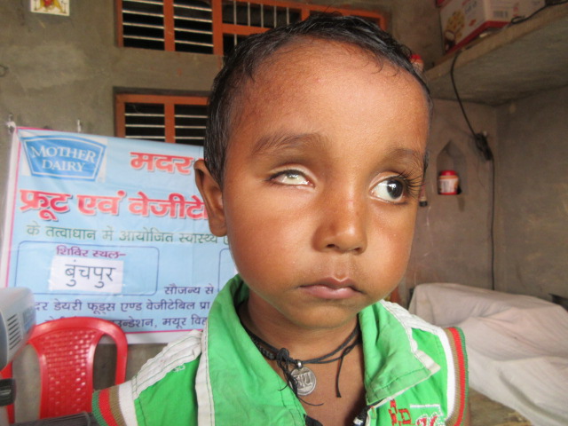 Donate for Healthcare and Support Medihelp Foundation | Save our Eyes