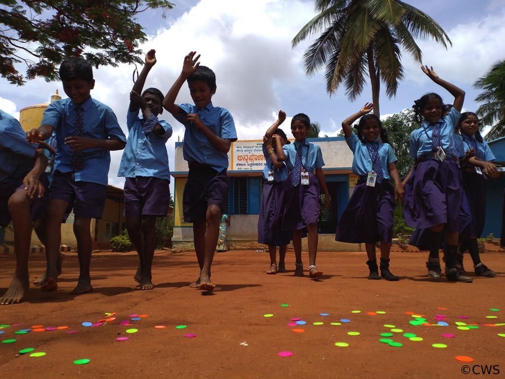 Wild Shaale - Transforming Conservation Education for Children Living ...