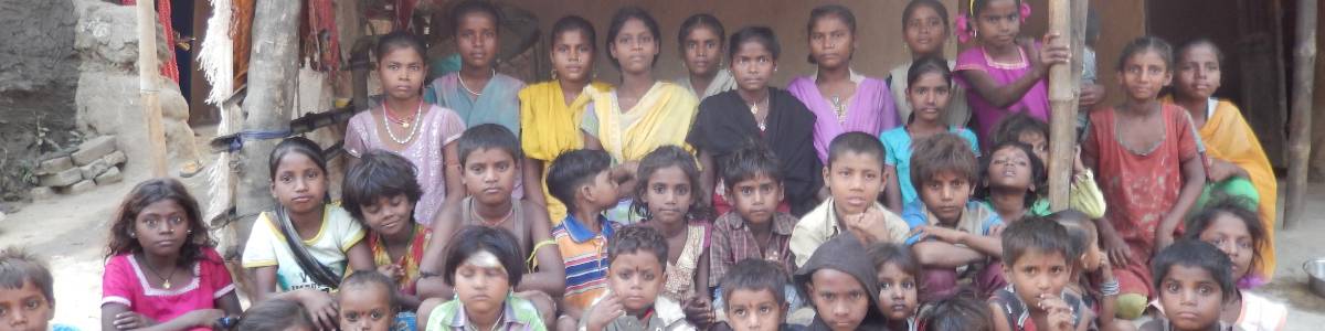 Educating the Children of the Rag Pickers Reaching Out to their ...