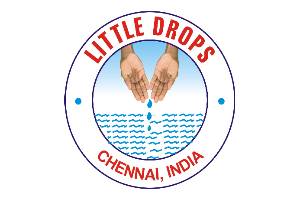 Little drops - Give Fundraisers