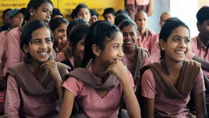 Donate For Women Empowerment And Support Breakthrough Trust Empower