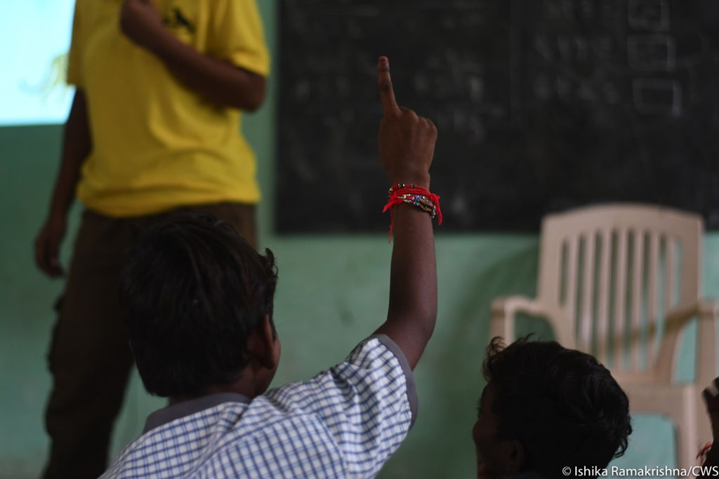 Wild Shaale - Transforming Conservation Education for Children Living ...