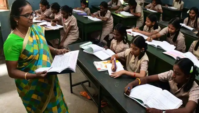 Donate for Education and Support Bhumi | Teacher Express for our ...