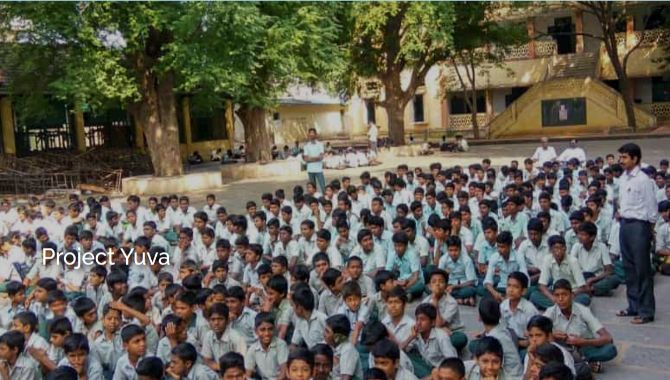 Donate for Healthcare and Support Christian Medical College Vellore ...