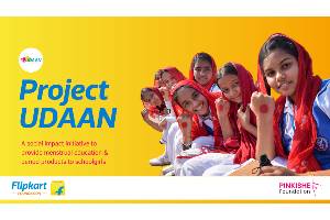 Project Udaan - Give Fundraisers