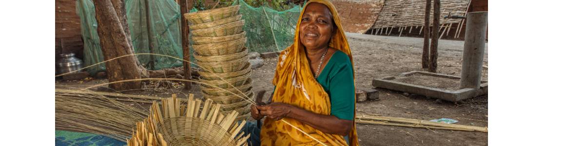 Women Empowerment through Livelihood Generation Program - Give Fundraisers