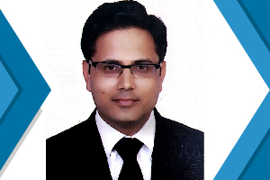 Sunil Mundra Cycles for Girls' Education as part of Umeed 1000 Cyclothon - Give Fundraisers