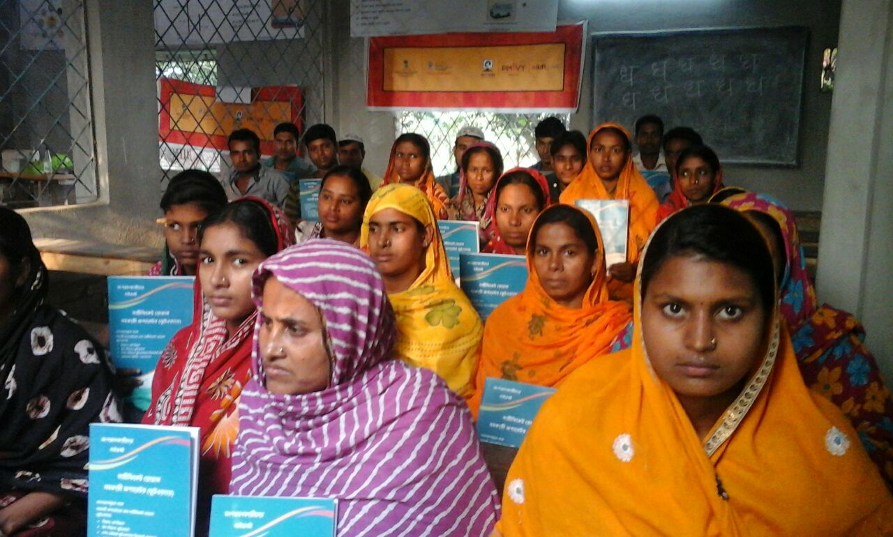 Save and Protect Women of Poor Rural Community - Give Fundraisers