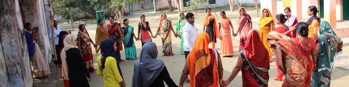 Support For The Literacy Of 30 Illiterate Women. - Give Fundraisers