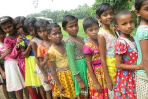 E-Pathshala/Schools on Wheels - Give Fundraisers