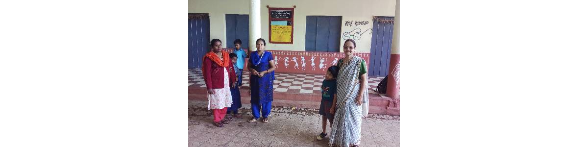 Project proposal on Child Education & Skill development center in rural ...