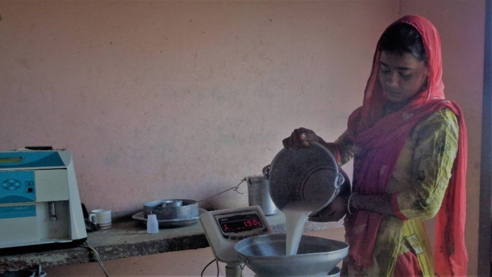 Women Empowerment through Livelihood Generation Program - Give Fundraisers