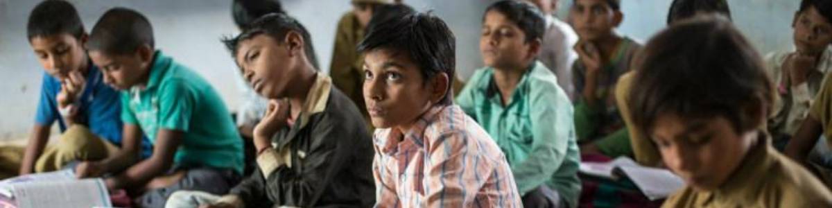 Donate for Education and Support SANJEEVANI | Project Proposal for Care ...