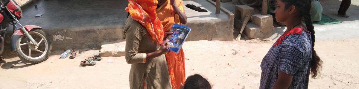 Donate for Women Empowerment and Support KUTUMBA | KUTUMBA KITCHEN