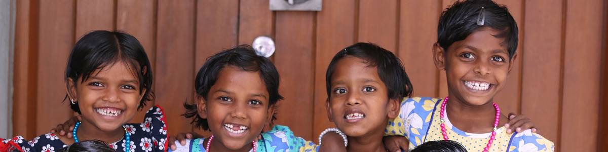 Dream India Network : Foster Care Homes - Give Fundraisers