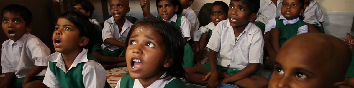 Donate for Children and Support LittleBigHelp India Trust | Educate a ...