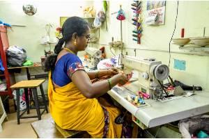 Women Livelihood Support - Tailoring Skill Training - Give Fundraisers