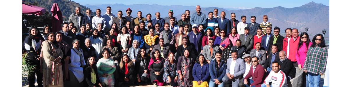 Leadership Development Program for Principals of Govt. Schools | Give