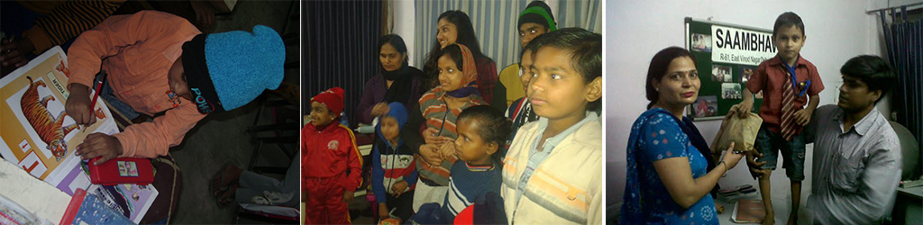 A Step Towards Social Inclusion - Give Fundraisers