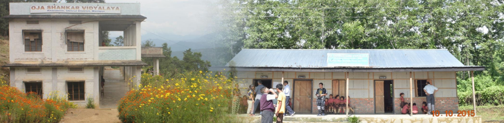 School construction at Tamenglong, Manipur - Give Fundraisers