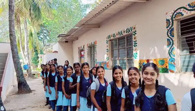 Donate for Education and Support People's Trust | Support TREP to ...