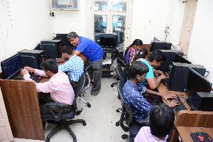 Skill Development Livelihood program - Give Fundraisers