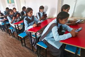 Coding For GIRLS - Give Fundraisers