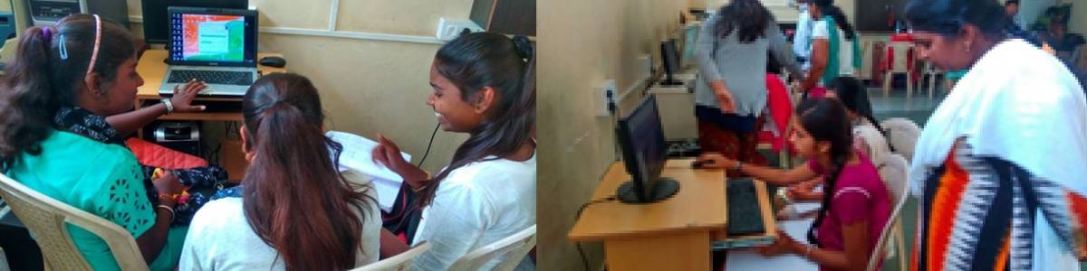 Computer education in Kerala by Abhyudaya - Give Fundraisers