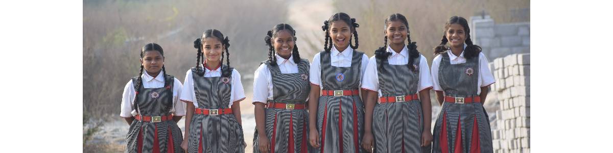 Educational Support - Give Fundraisers