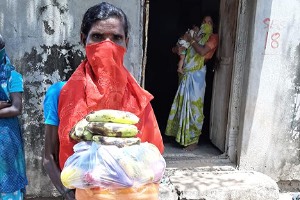 COVID-19 Rural Relief Distribution - Give Fundraisers