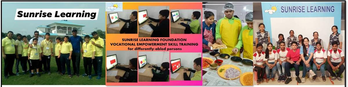 Outreach Skill and Vocational Training Programs for People with ...