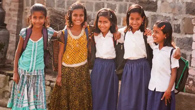 Donate for Education and Support The Akanksha Foundation | Support ...