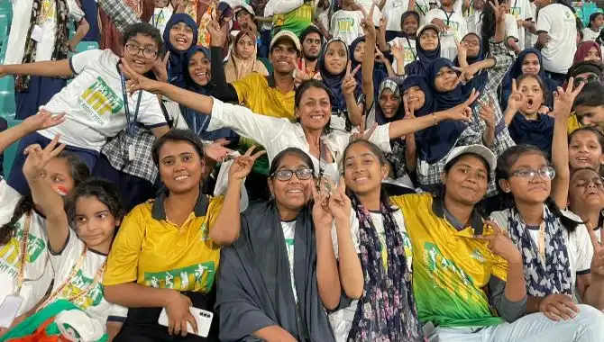 Donate for Education and Support Barefoot Edu Foundation | Gully Se ...