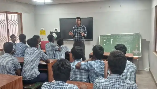 Donate for Education and Support AVTAR Human Capital Trust (AHCT ...