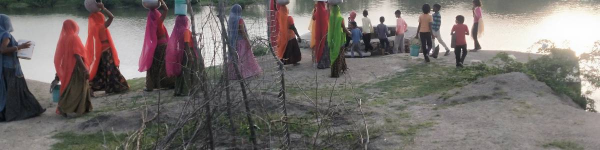 Safe Drinking Water to deprived family - Give Fundraisers