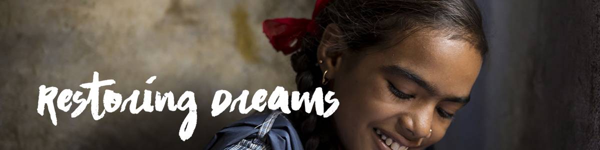 Donate for Children and Support Restoring Dreams Foundation | BACK 2 ...