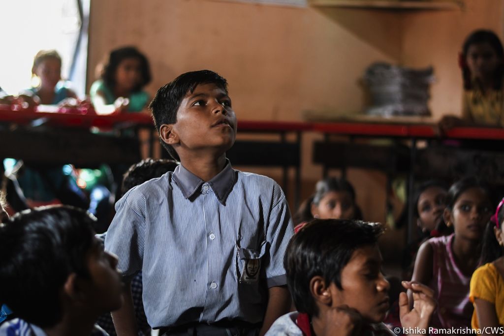 Wild Shaale - Transforming Conservation Education for Children Living ...