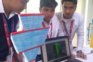 STEM Program - Give Fundraisers