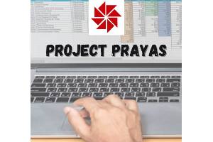 PROJECT - PRAYAS : Vocational Training Program - Give Fundraisers
