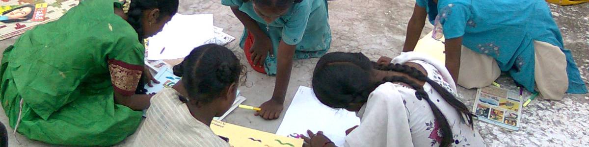 Empowerment of Village communities through educating the Children ...