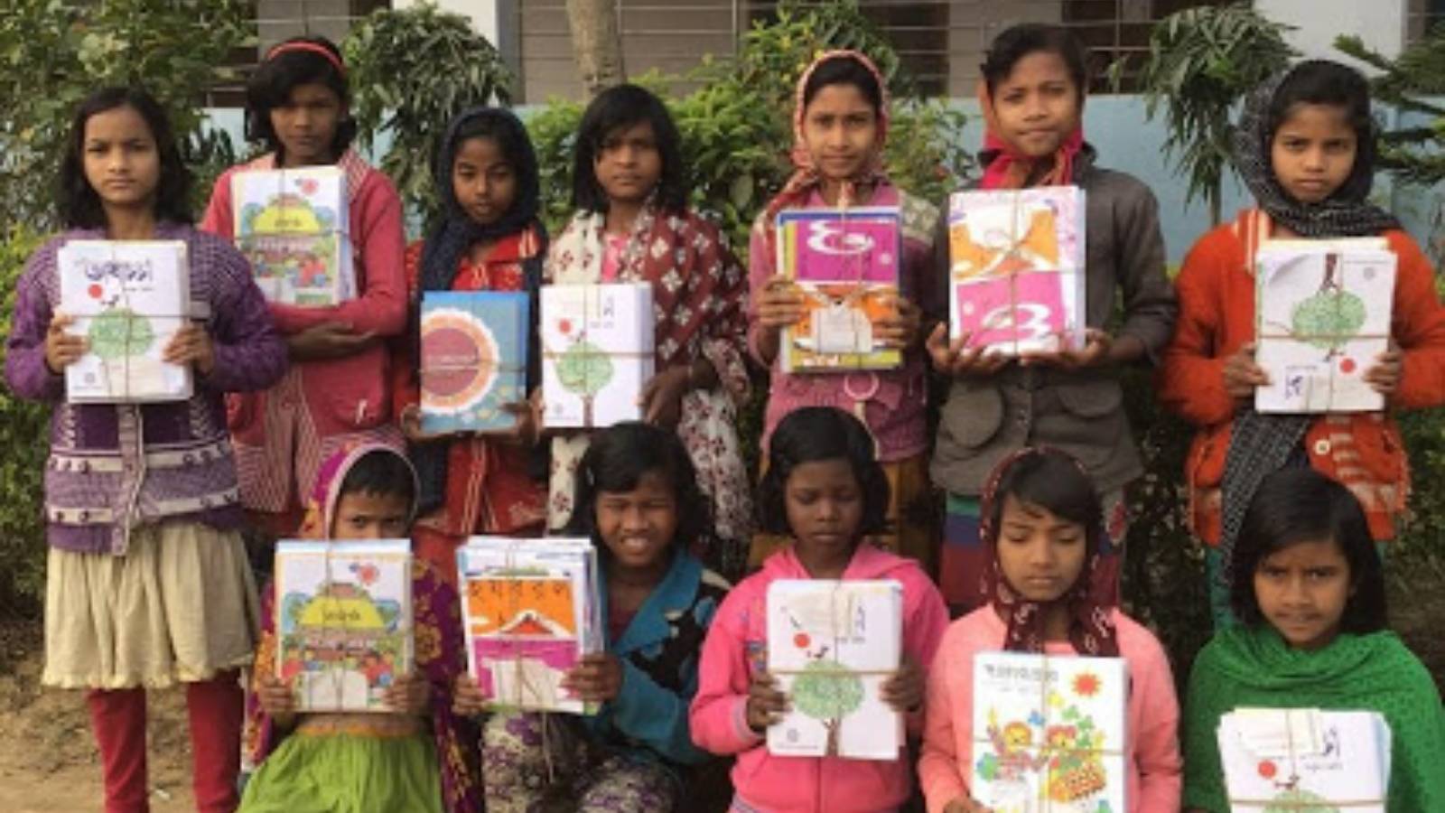 Support the living expenses of an orphans and Disadvantage Children who ...