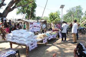 PROJECT HIFAZAT - Give Fundraisers